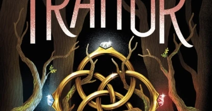 The Blood Traitor #3 : The gripping finale of the epic fantasy The ...