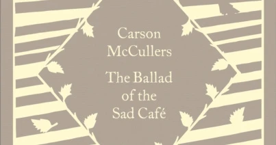 The Ballad of the Sad Cafe (Little Clothbound Classics)