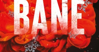Bane : #4 Sinners of Saint series
