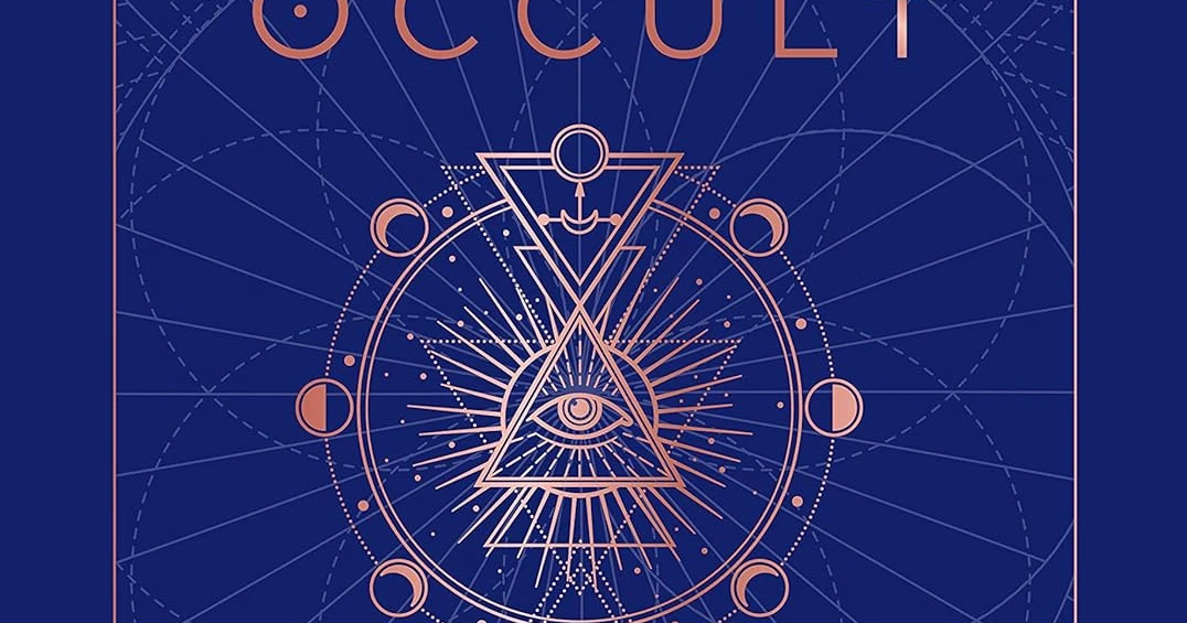 Symbols of the Occult