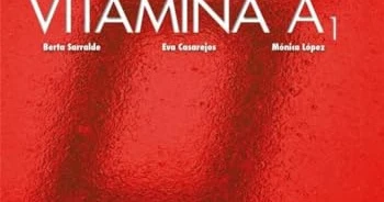 Vitamina A1 - Libro del alumno
