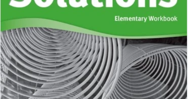 Solutions 2nd Elem Workbook