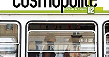 Cosmopolite 2 Livre de l'eleve