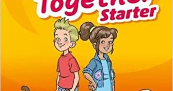 Team Together Starter Pupil's Book with Digital Resources
