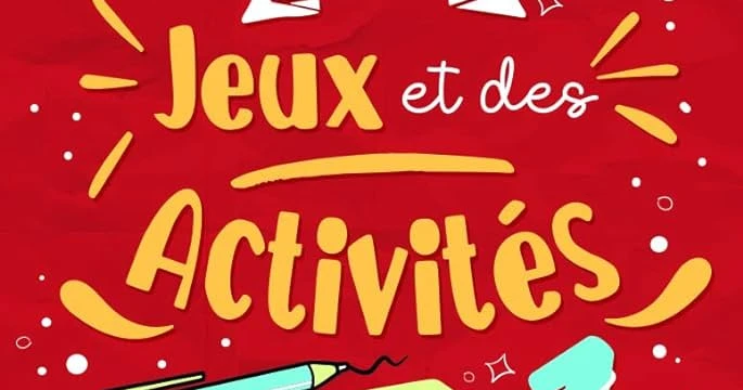 LE FRANCAIS AVEC… DES JEUX ET DES ACTIVITES NUMERIQUES 1 (A1-A2)