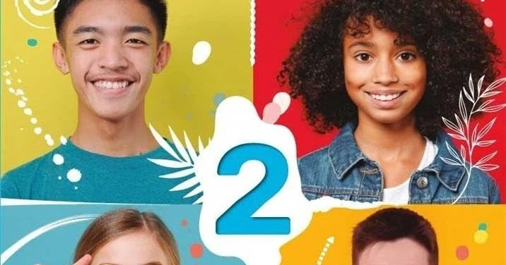 Companeros 2 3ed - Libro del alumno Nuevo