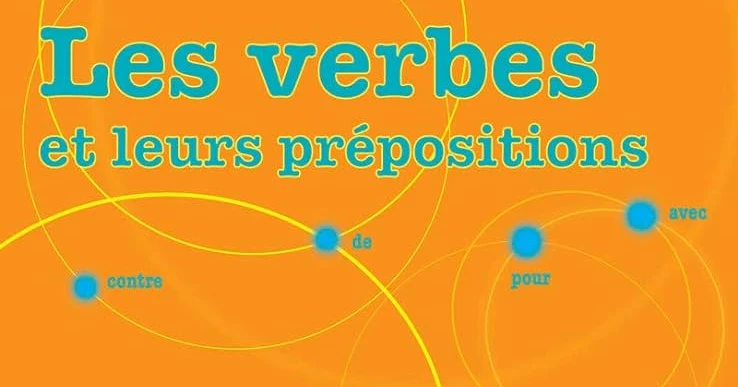 Precis Les verbes et leurs Pre