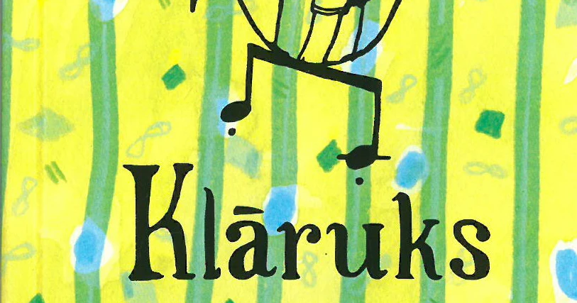 Klāruks un 11 vecmāmiņas