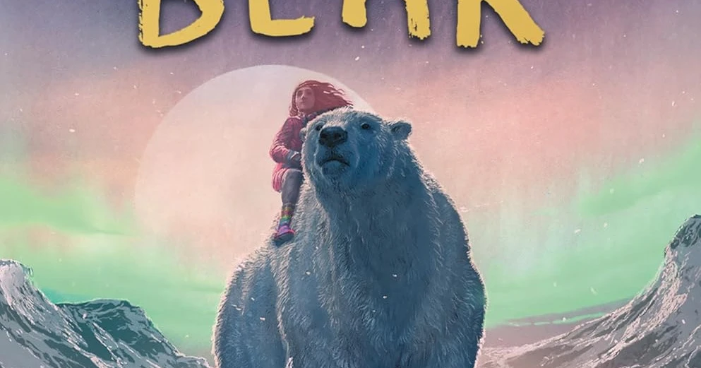 Finding Bear