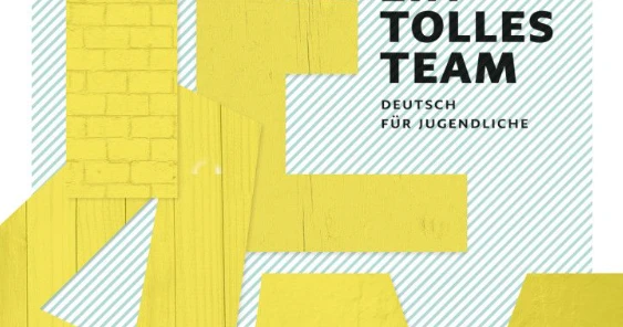 Ein tolles Team A1.1 Arbeitsbuch plus interaktive Version