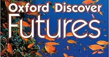 Oxford Discover Futures 1 Student Book