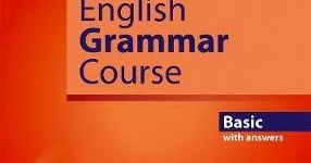 Oxford English Grammar Course: Basic with Key (includes e-book)