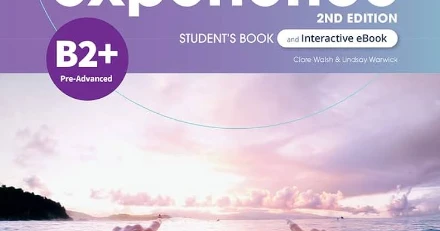 Gold Experience 2ed B2+ Student's Book & Interactive eBook with Digital ...