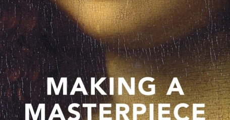 Making A Masterpiece : The stories behind iconic artworks