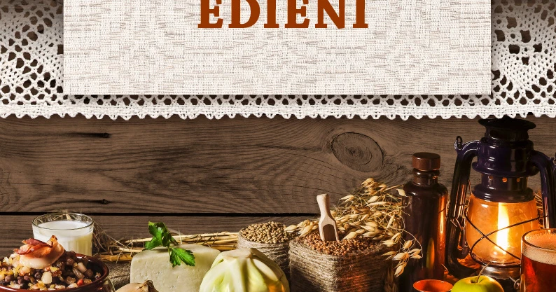 Latviešu nacionālie ēdieni