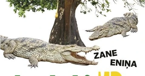 Baobabi un krokodili. Senegālas un Gambijas piezīmes