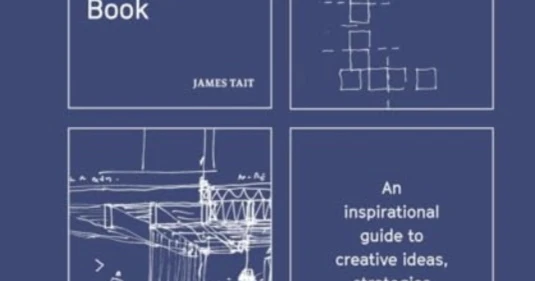 The Architecture Concept Book : An inspirational guide to creative ...