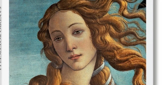Botticelli, basic art