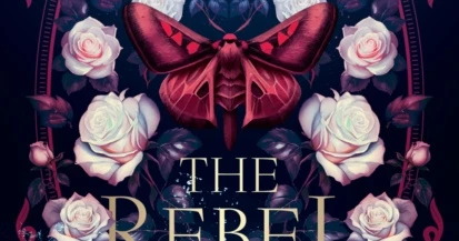 The Rebel Witch : Book 2