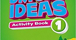 Bright Ideas 1 Activity Book & OSP PK