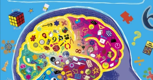 How to be a Genius : Your Brilliant Brain and How to Train It