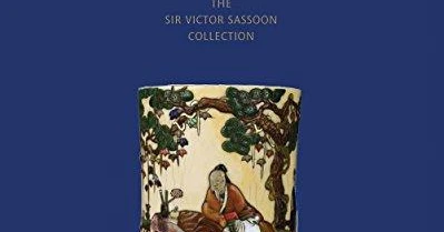 Chinese Ivory Carvings : The Sir Victor Sassoon Collection