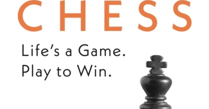 How Life Imitates Chess