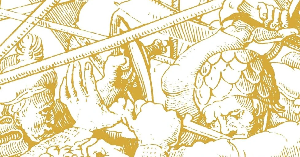 A Philosophy of War : Why We Fight