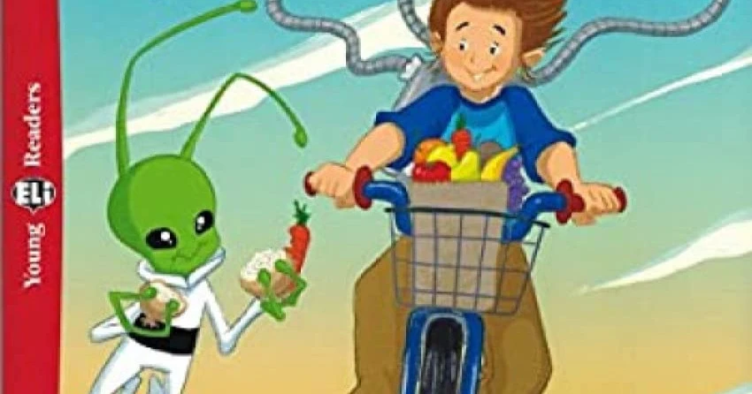 PB3 and the Vegetables (A1)