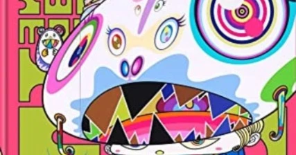 Murakami : Unfamiliar People—Swelling of Monsterized Human Ego