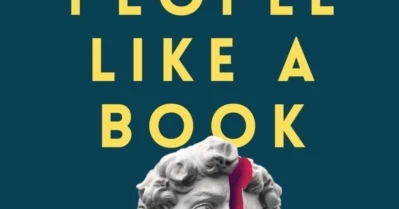 Read People Like a Book : How to Analyze, Understand, and Predict ...