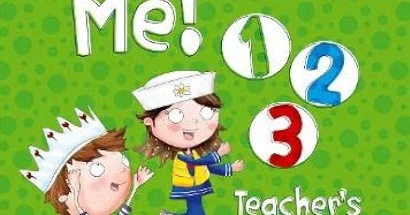 Mouse and Me! Levels 1-3 Teacher's Resource Pack