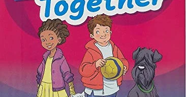 Team Together 1 Pupil's Book with Digital Resources
