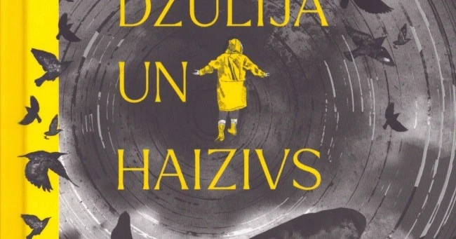 Džūlija un haizivs