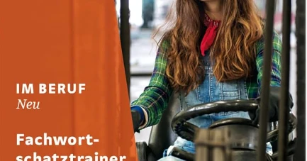 Im Beruf Neu: Fachwortschatztrainer Transport und Lager