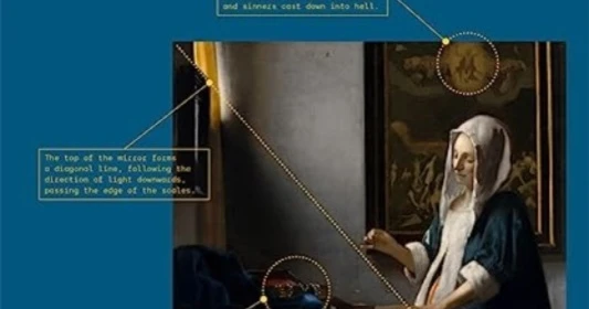 Art Unpacked : 50 Works of Art: Uncovered, Explored, Explained